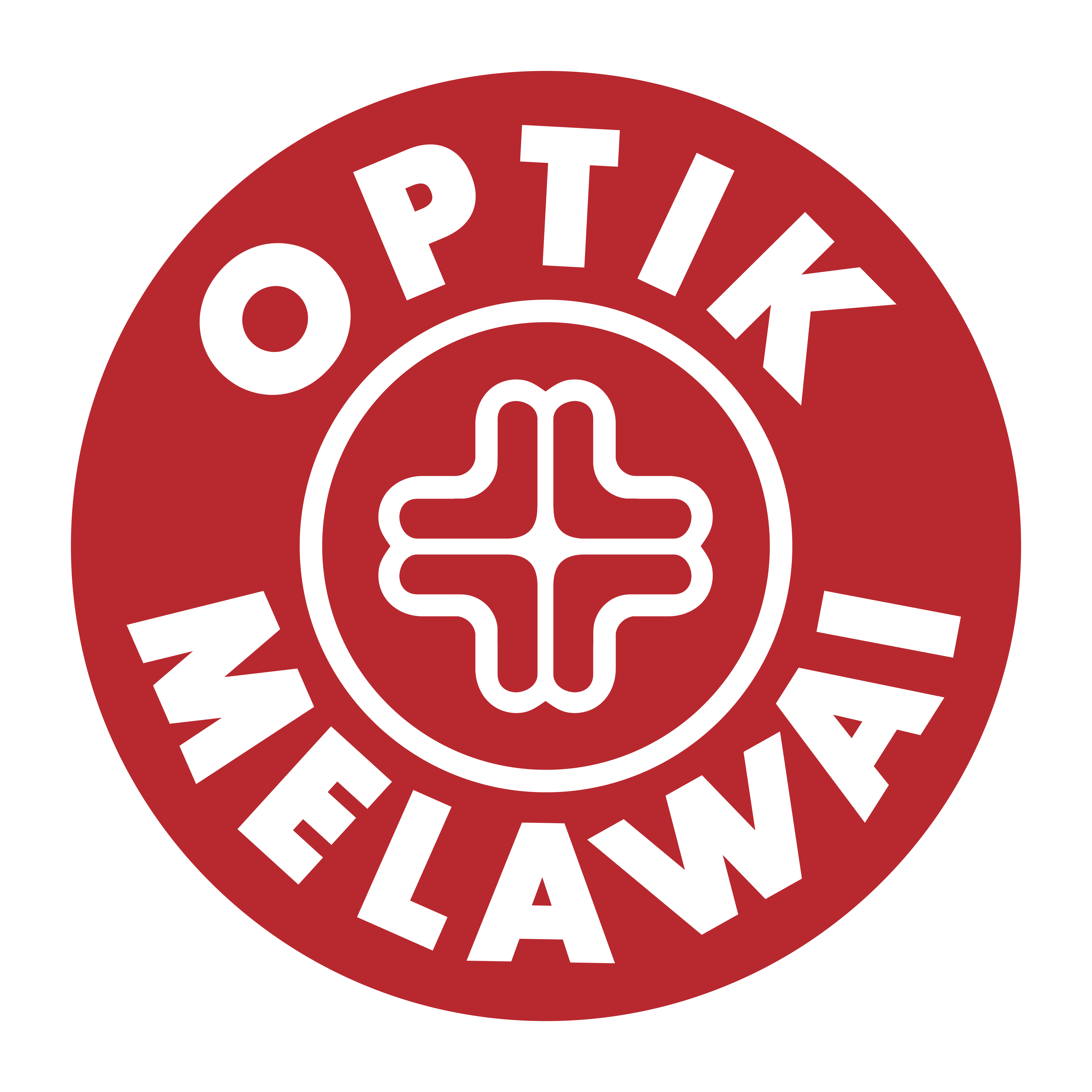 Raden Saleh Tangerang - Optik Melawai