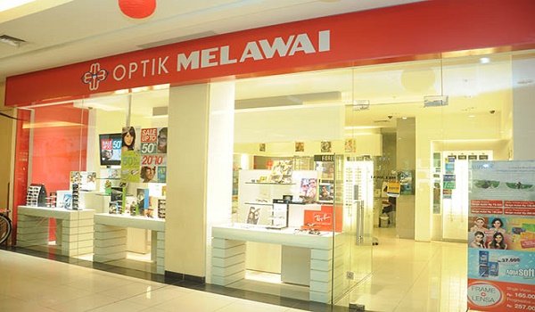 Optik Melawai - Toko Kacamata dan Softlens Online